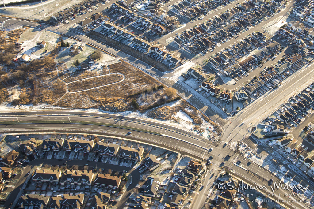 Trim Road Realignment – Bird’s Eye View | Cardinal Creek Community ...